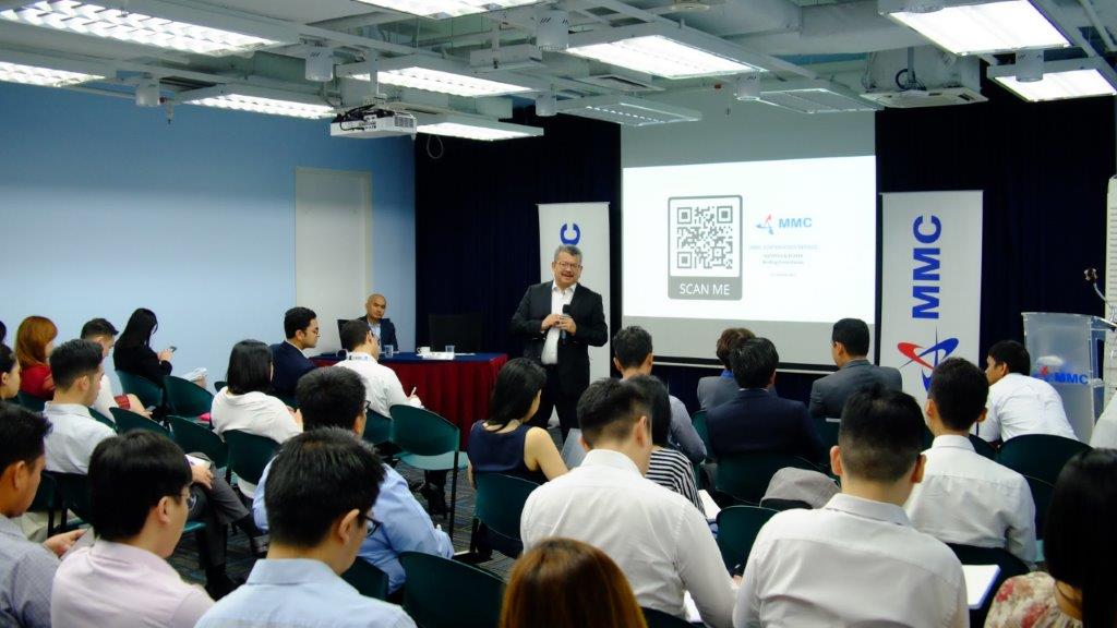 Album of MMC CORPORATION BERHAD ANALYST BRIEFING FY2019 @ 27 FEBRUARY 2020